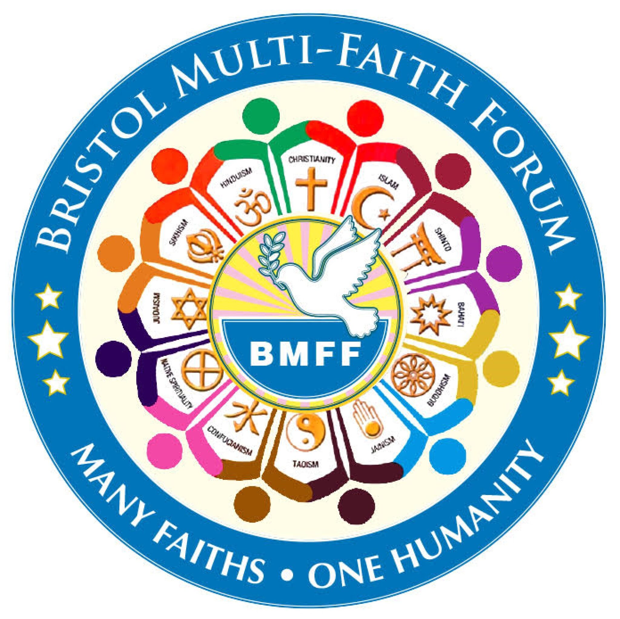 Bristol Multi Faith Forum | Many Faiths – One Humanity