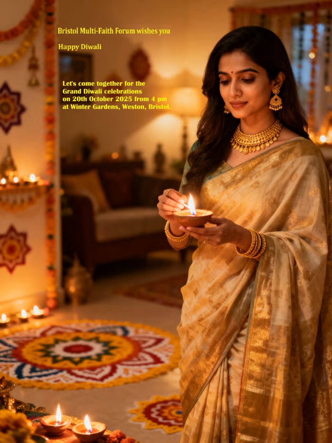 Grand Diwali 2025 – Page 2 – BRISTOL MULTI FAITH FORUM